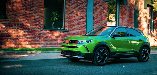 Opel Reimport & EU-Neuwagen kaufen | bis zu 38% Rabatt